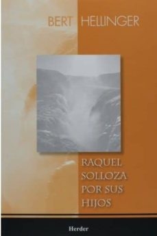 RAQUEL SOLLOZA POR SUS HIJOS Bert Hellinger - Abundantum