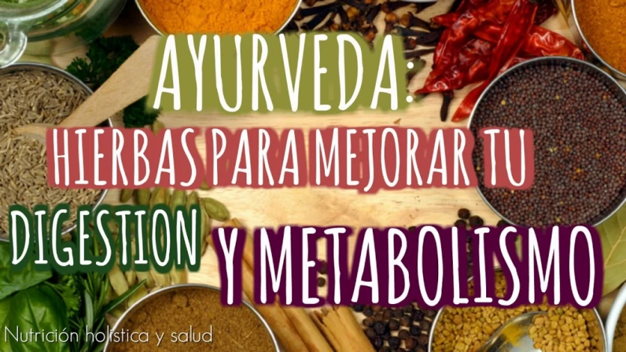 Vídeo: Mejora Digestión y Metabolismo con Ayurveda: Consejos Efectivos - Abundantum.org